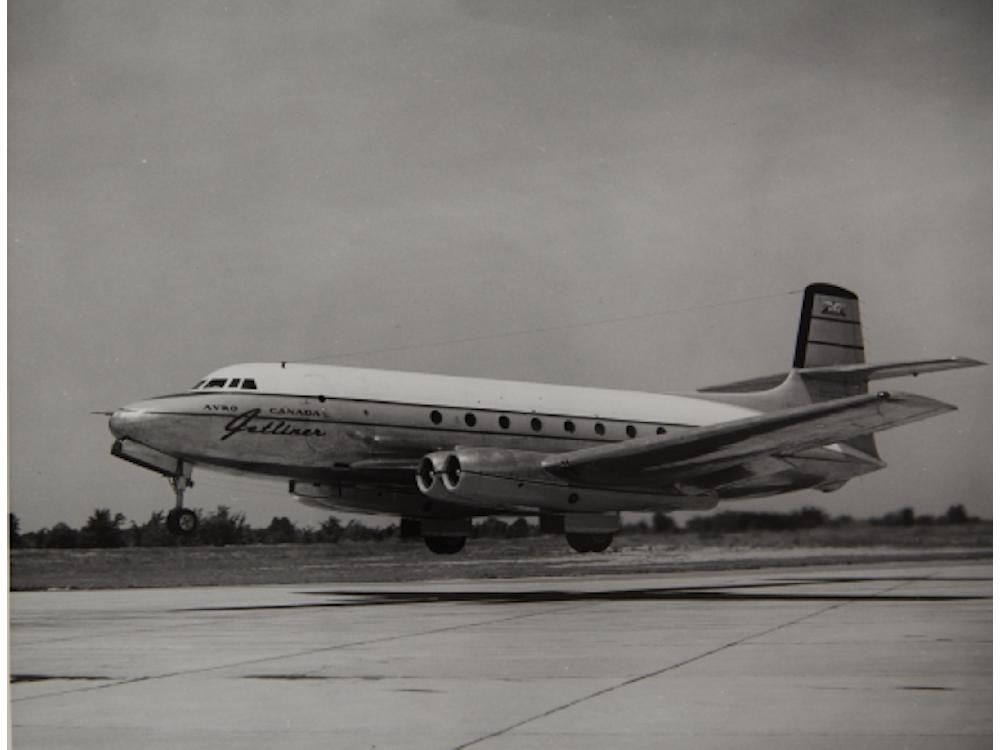 King: Before the Avro Arrow came the Canadian Jetliner — and Howard ...