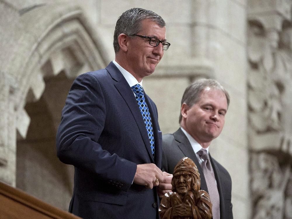 Loewen: No way to shrink a legislature | Ottawa Citizen