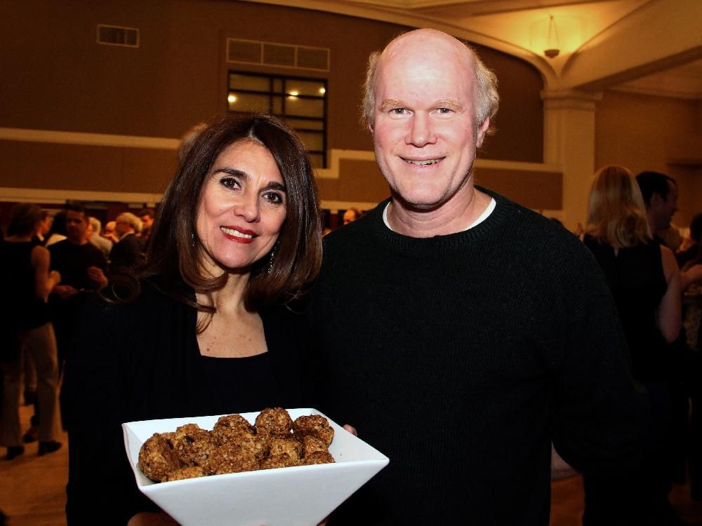 Around Town: 17th Annual Taste in the Glebe | Ottawa Citizen