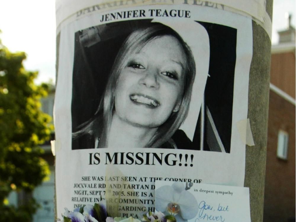 Egan: Of murder, she wrote: Teague stepmother on life and faith, 10 ...