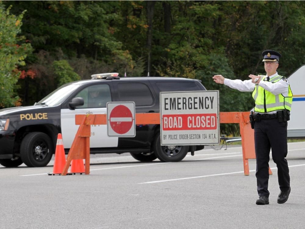 Fatal crashes down last year: OPP | Ottawa Citizen