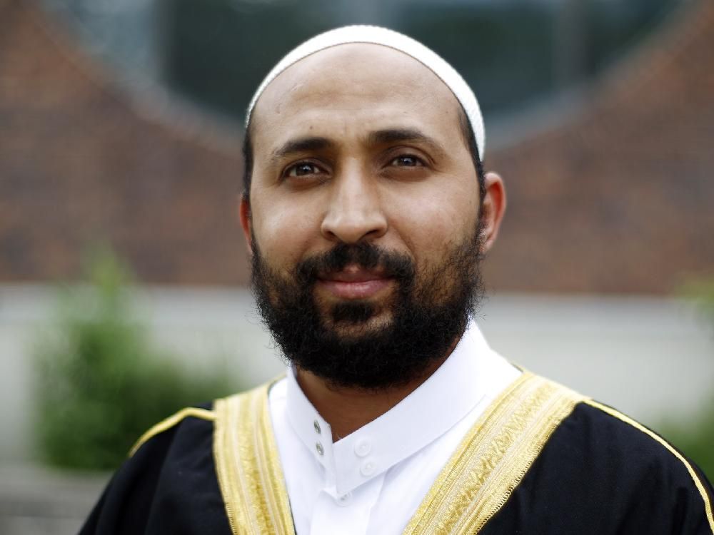 Samy Metwally | Ottawa Citizen