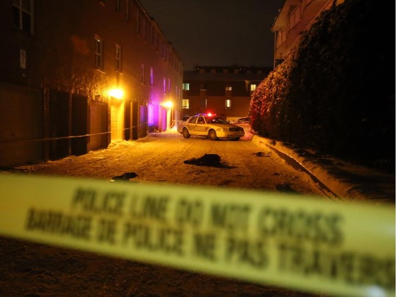 Latest shooting victim remains in critical condition (with video ...