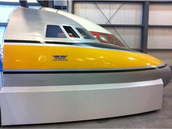 King: Before the Avro Arrow came the Canadian Jetliner — and Howard ...