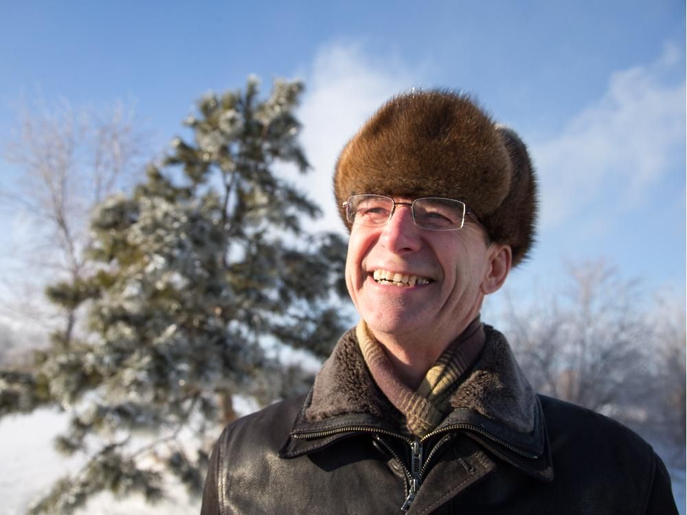 The UpBeat: Focusing on the invisibles as we look to improve in 2015 ...