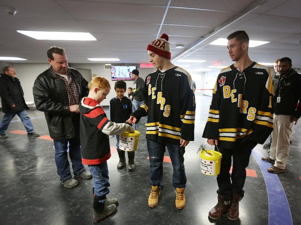 Ottawa 67's prevail, but it was more about Neil Doef | Ottawa Citizen