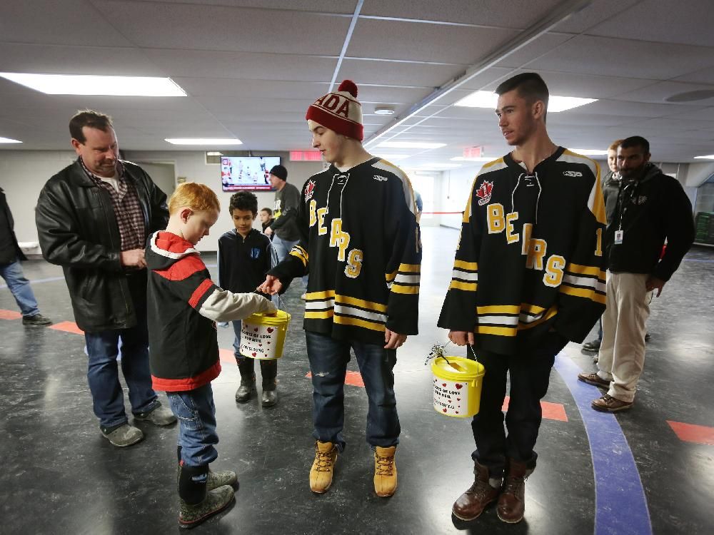 Ottawa 67's prevail, but it was more about Neil Doef | Ottawa Citizen