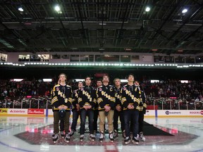 Ottawa 67's prevail, but it was more about Neil Doef | Ottawa Citizen