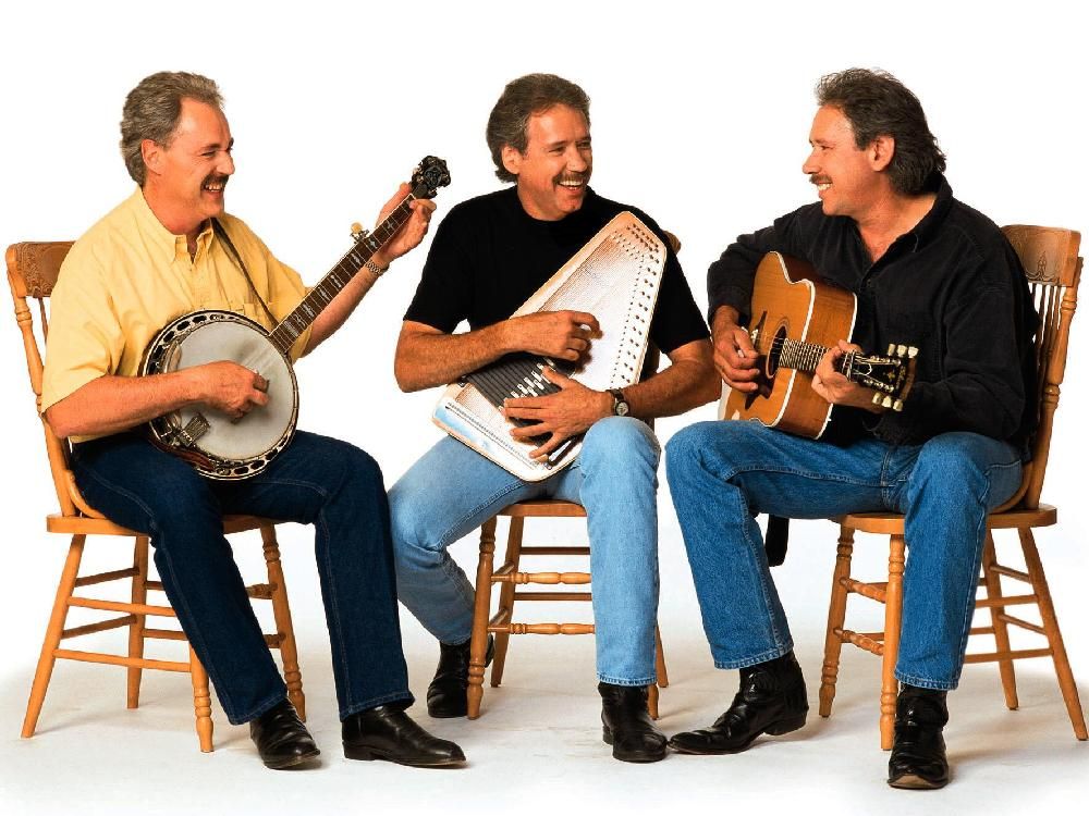 The Good, the Dead and Janis: Brothers remember a special train ride ...