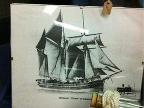 King: Did meteor strike give birth to mysterious 'Bermuda Triangle of ...