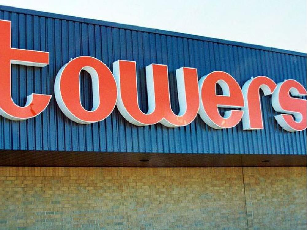 Canada's Big Box graveyard: Target joins illustrious company | Ottawa ...