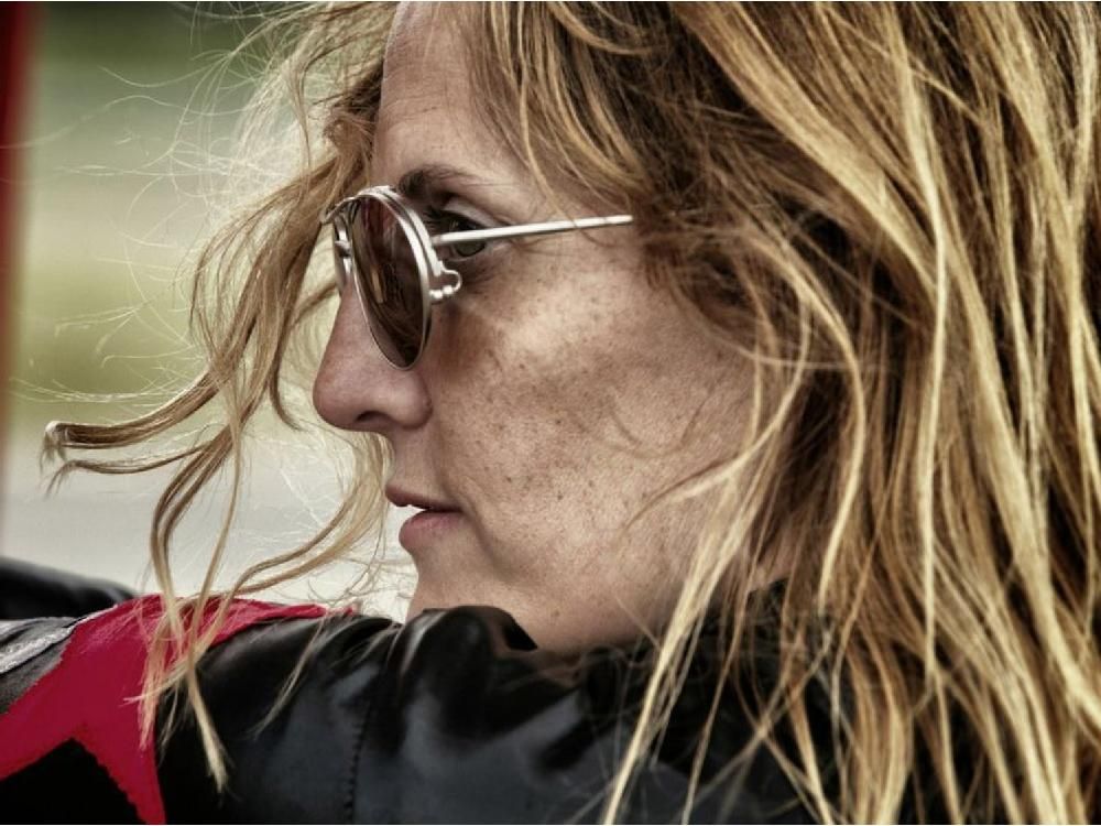 Wakefield-area woman works on a wing and a prayer (with video) | Ottawa ...