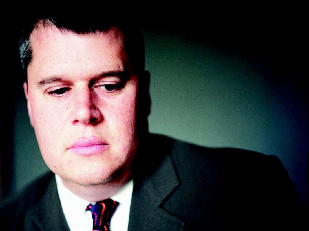 Daniel Handler's just a pirate at heart | Ottawa Citizen