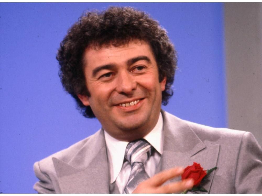 Max Keeping: His life in pictures | Ottawa Citizen