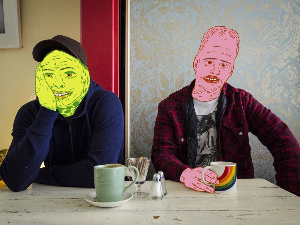 Ottawa's 'Big Dick' unleash a new record on Friday | Toronto Sun