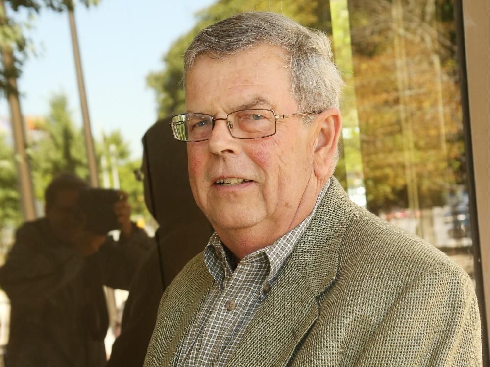 Watts acquitted in federal bid-rigging trial | Ottawa Citizen