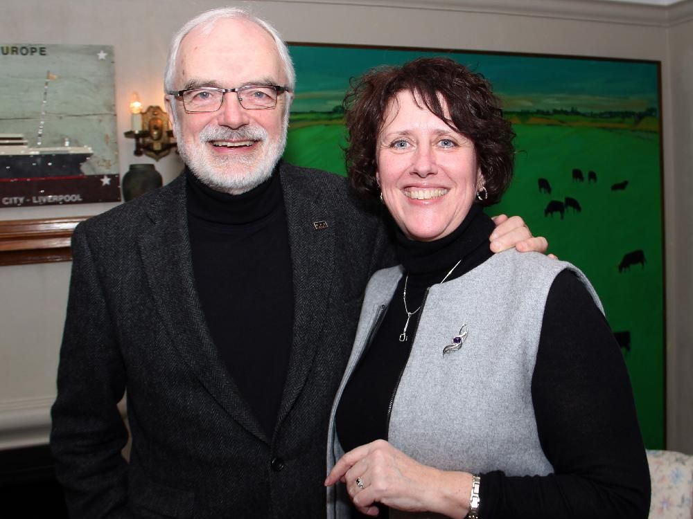 Around Town: Appetites for Advocacy coming to a home near you | Ottawa ...