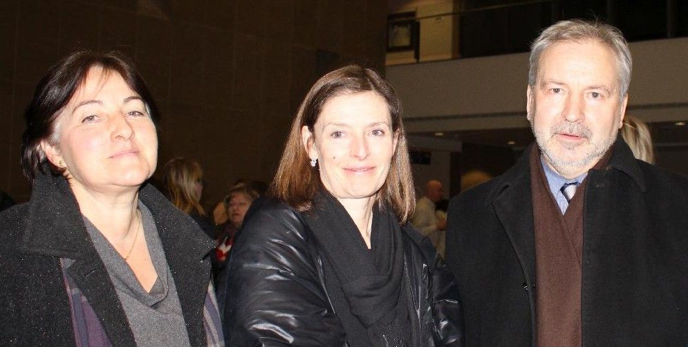 Diplomatica: Panel gives John Baird's foreign affairs performance mixed ...