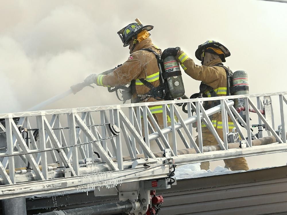 Bells Corners fire victim identified | Ottawa Citizen