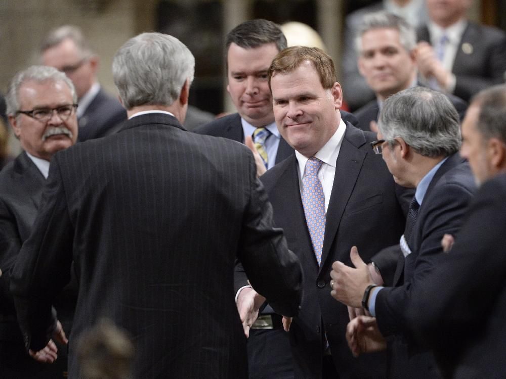 Editorial: The John Baird legacy | Ottawa Citizen