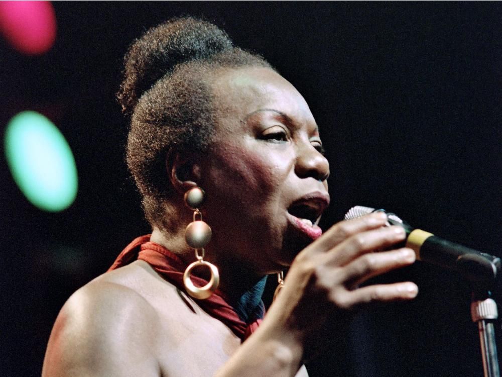 Singers pay tribute to Nina Simone | Ottawa Citizen