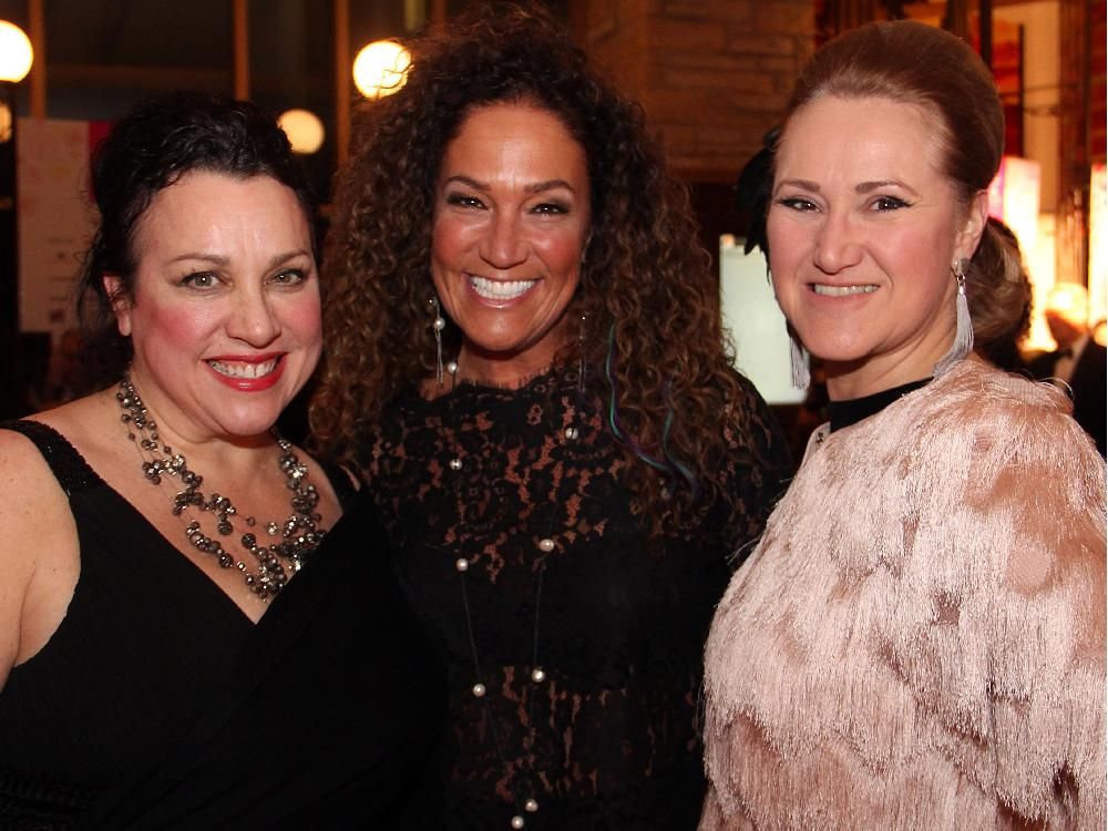 Around Town: The Snowflake Ball | Ottawa Citizen