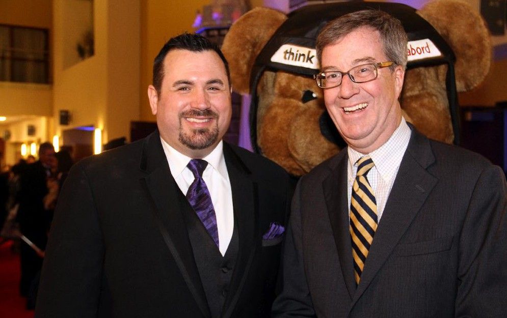 Around Town: Storybook setting for Ottawa Children's Gala | Ottawa Citizen