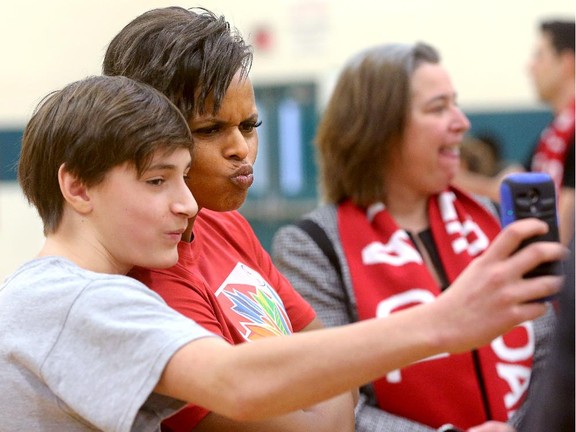 Mission 2015: World Cup dream for goalkeeper Karina LeBlanc | Ottawa ...