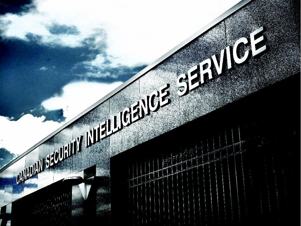 Conservative MP backtracks on claim CSIS knew of bomb on Air India ...