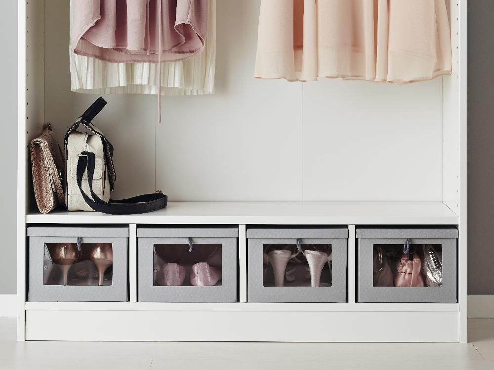 Funky storage solutions | Ottawa Citizen