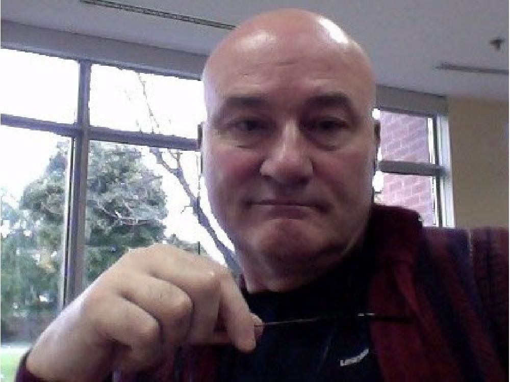 Ian Bush's lawyer: 'If they are going to charge him, get off the pot ...