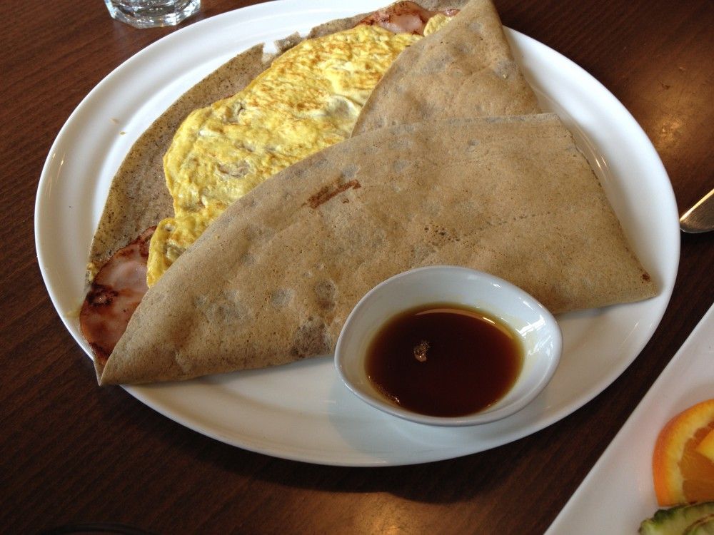 Dining Out: A crêpes tour of Ottawa-Gatineau | Ottawa Citizen