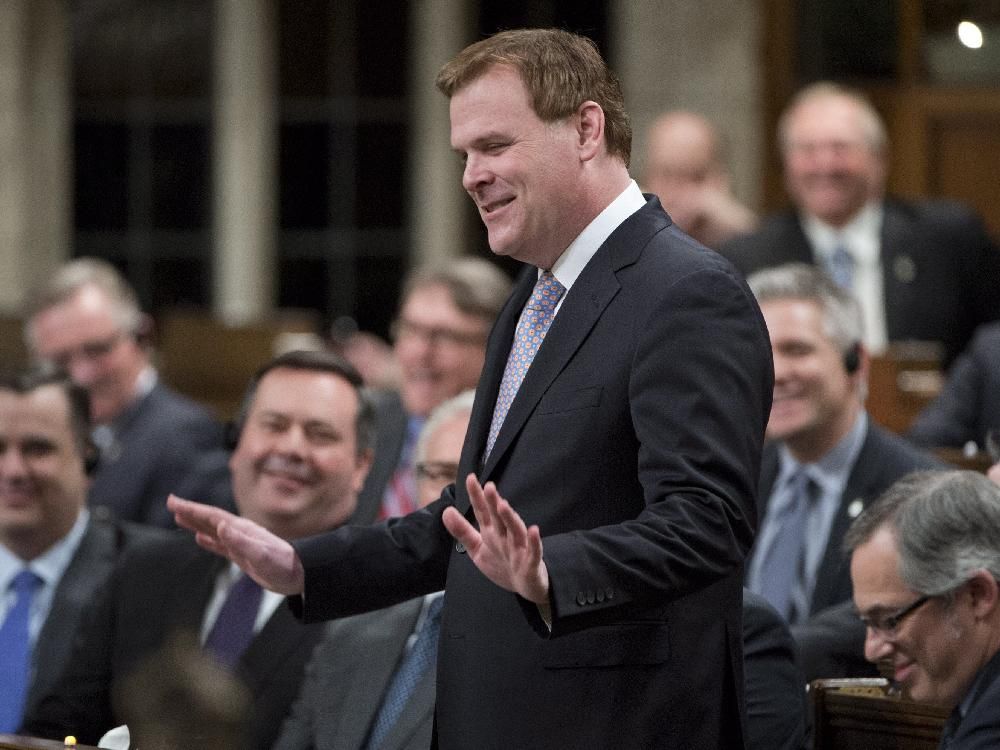 Letters: Readers respond to John Baird's departure, legacy | Ottawa Citizen
