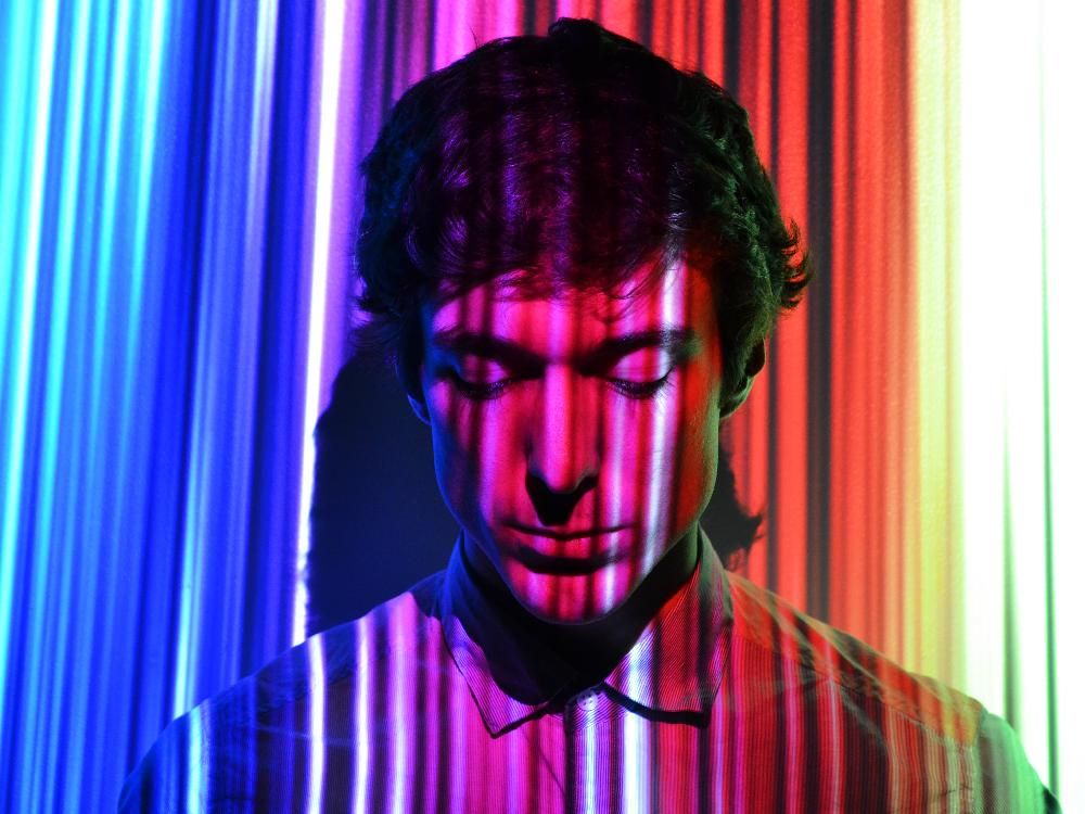 Ontario Scene: Jordan Tannahill likes his theatre rough around the ...