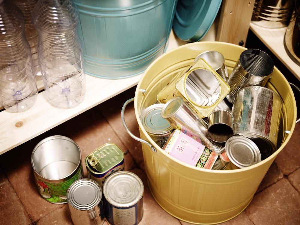 Funky storage solutions | Ottawa Citizen