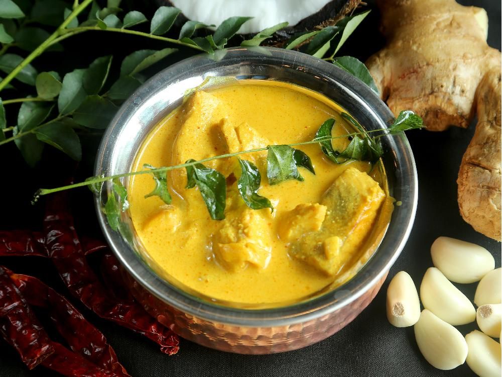 Dining Out: Dishes teem with South Indian flavours at Kochin Kitchen ...