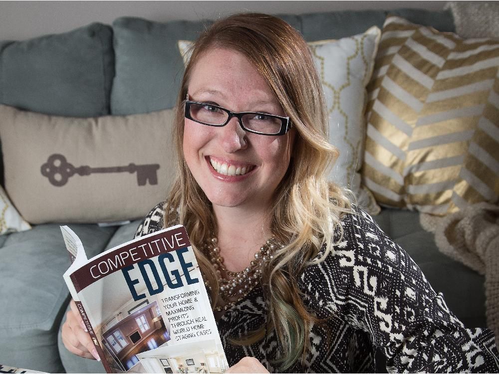 Setting the stage for a quick home sale | Ottawa Citizen