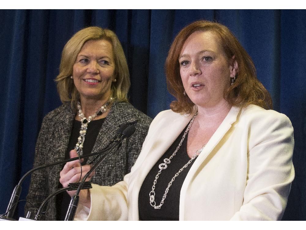 Lisa MacLeod won't seek John Baird's federal seat | Ottawa Citizen