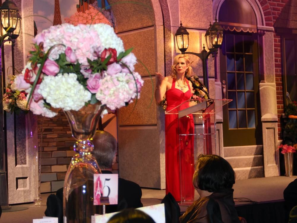 Around Town: The Snowflake Ball | Ottawa Citizen