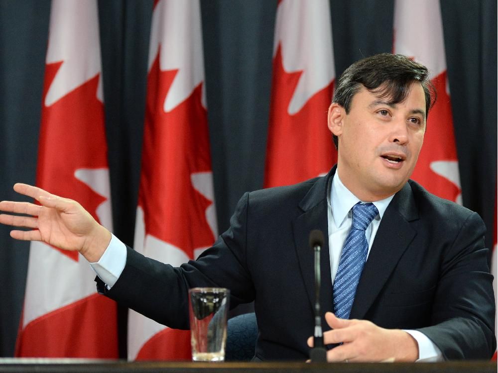 Michael Chong's Reform Act wins Commons approval | Ottawa Citizen