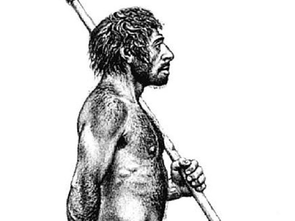 Potter: Authenticity, anti-vaxxers, and the rise of neoprimitivism ...