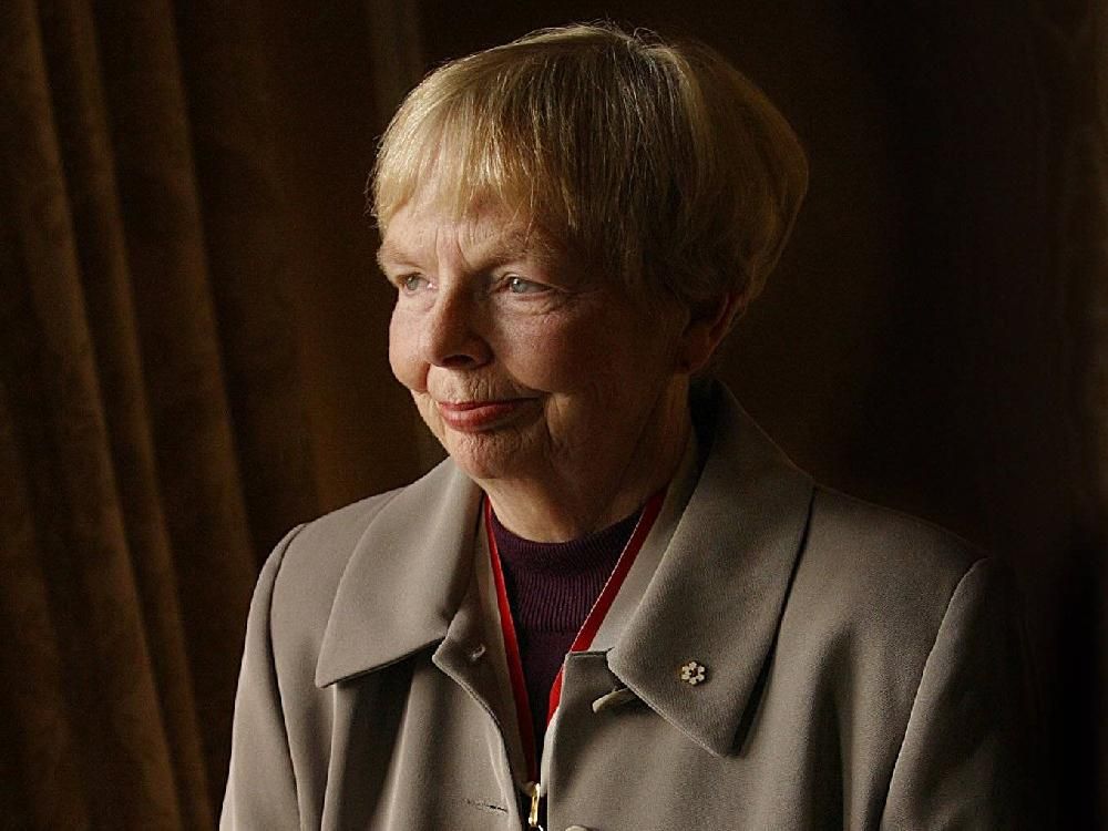 Remembering Carol Shields: Essays recall a true giant of CanLit ...