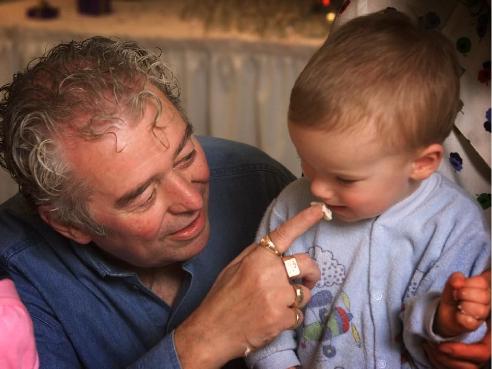 Max Keeping: His life in pictures | Ottawa Citizen