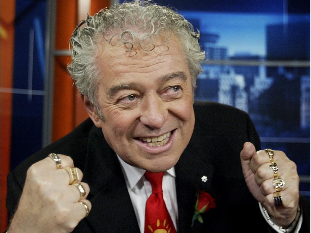 Max Keeping: His life in pictures | Ottawa Citizen