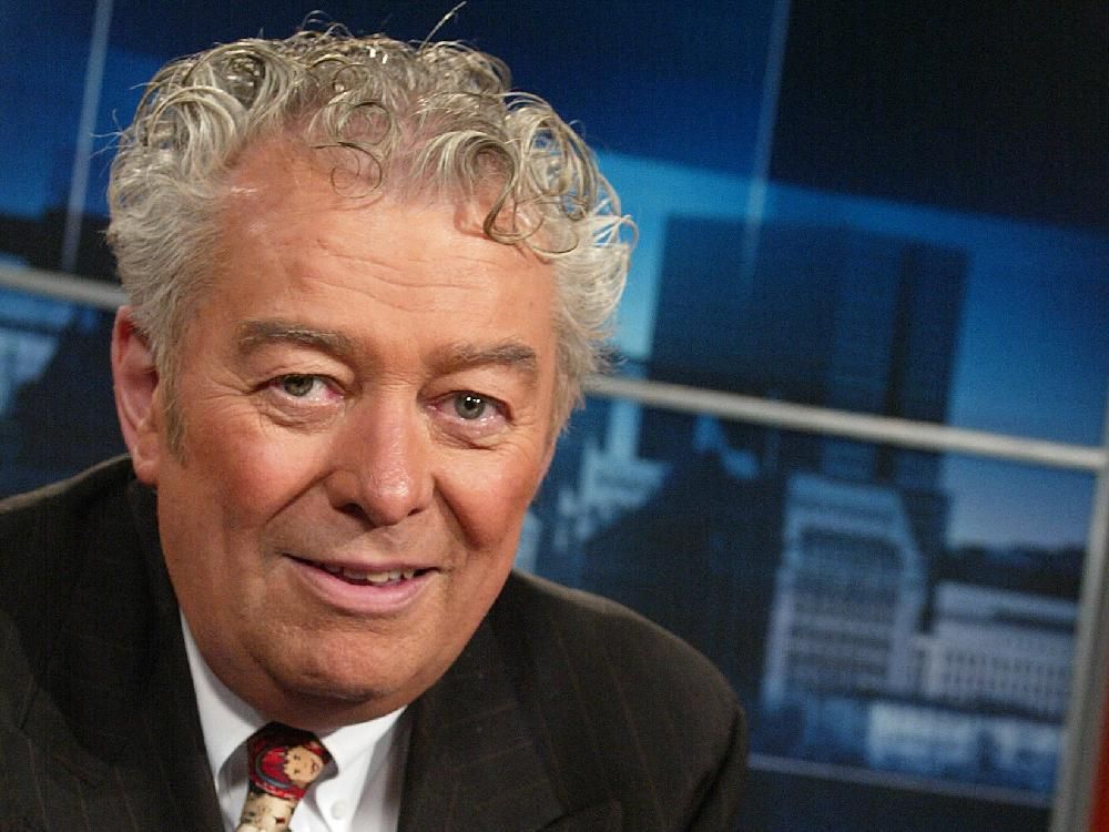 Max Keeping: His life in pictures | Ottawa Citizen