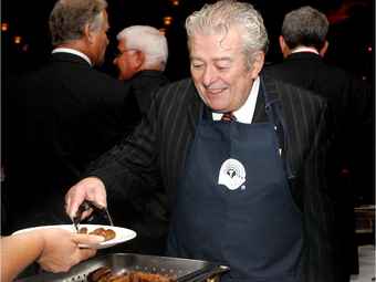 Max Keeping: His life in pictures | Ottawa Citizen