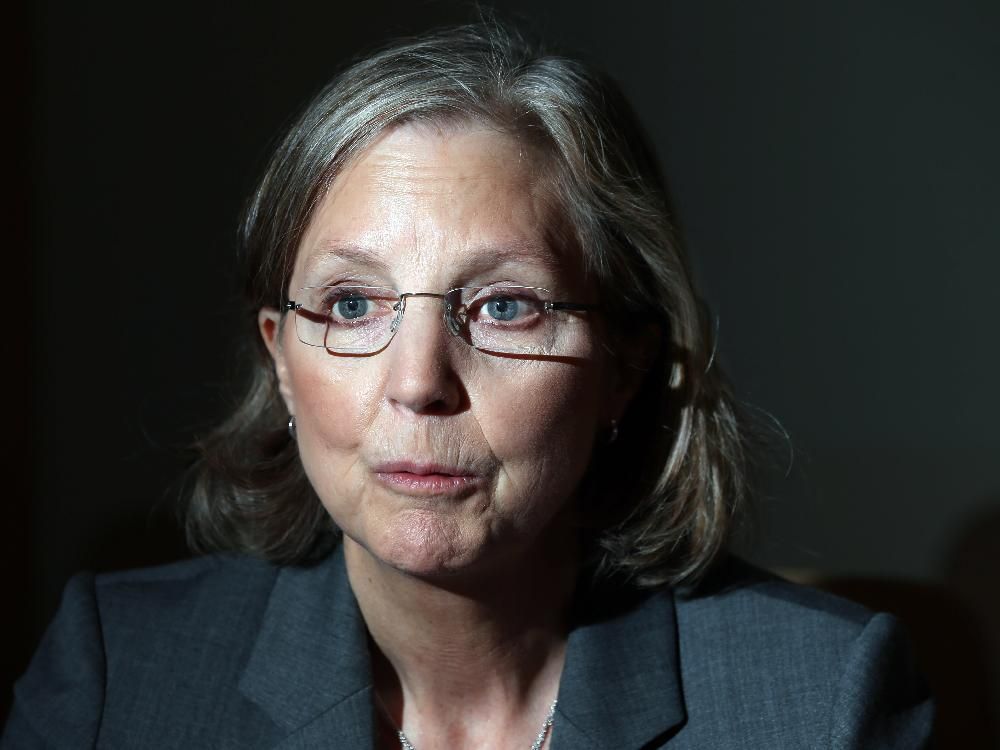 The Gargoyle: Coyne leaves Liberals after running up steep leadership ...