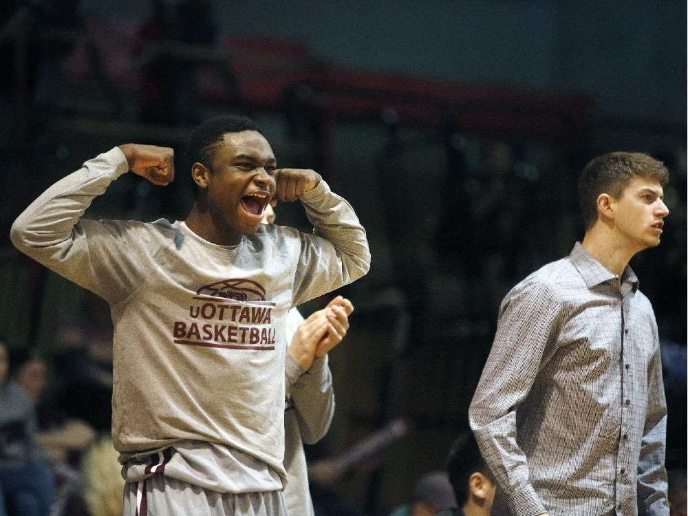 "Humble" Gee-Gees glad to still have shot at national title | Ottawa ...