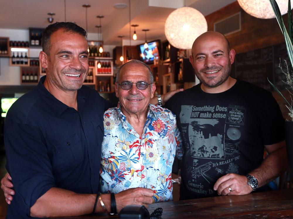 Obituary: Roberto Valente, one-half of the brother team behind Ottawa's ...