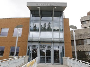 Max Keeping Timeline | Ottawa Citizen